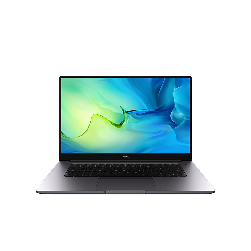 【华为BoDE-WFH9笔记本】华为笔记本电脑MateBook D 15 2022款 15.6英寸 11代酷睿 i5 16G+512G 集显 ...