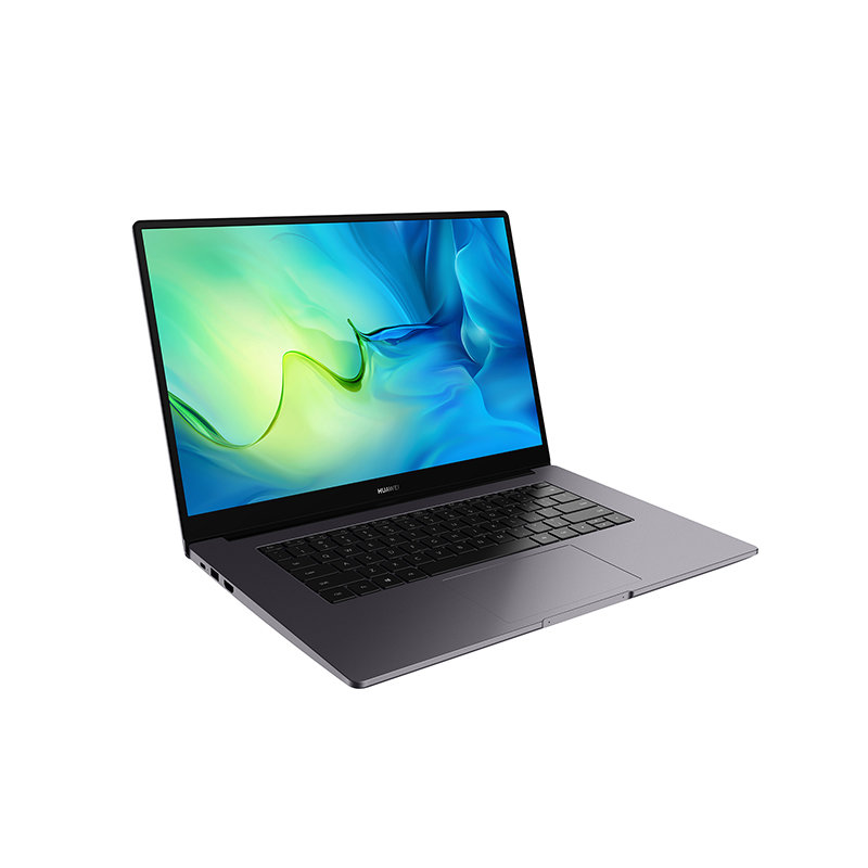 【华为BoDE-WFH9笔记本】华为笔记本电脑MateBook D 15 2022款 15.6英寸 11代酷睿 i5 16G+512G 集显 ...